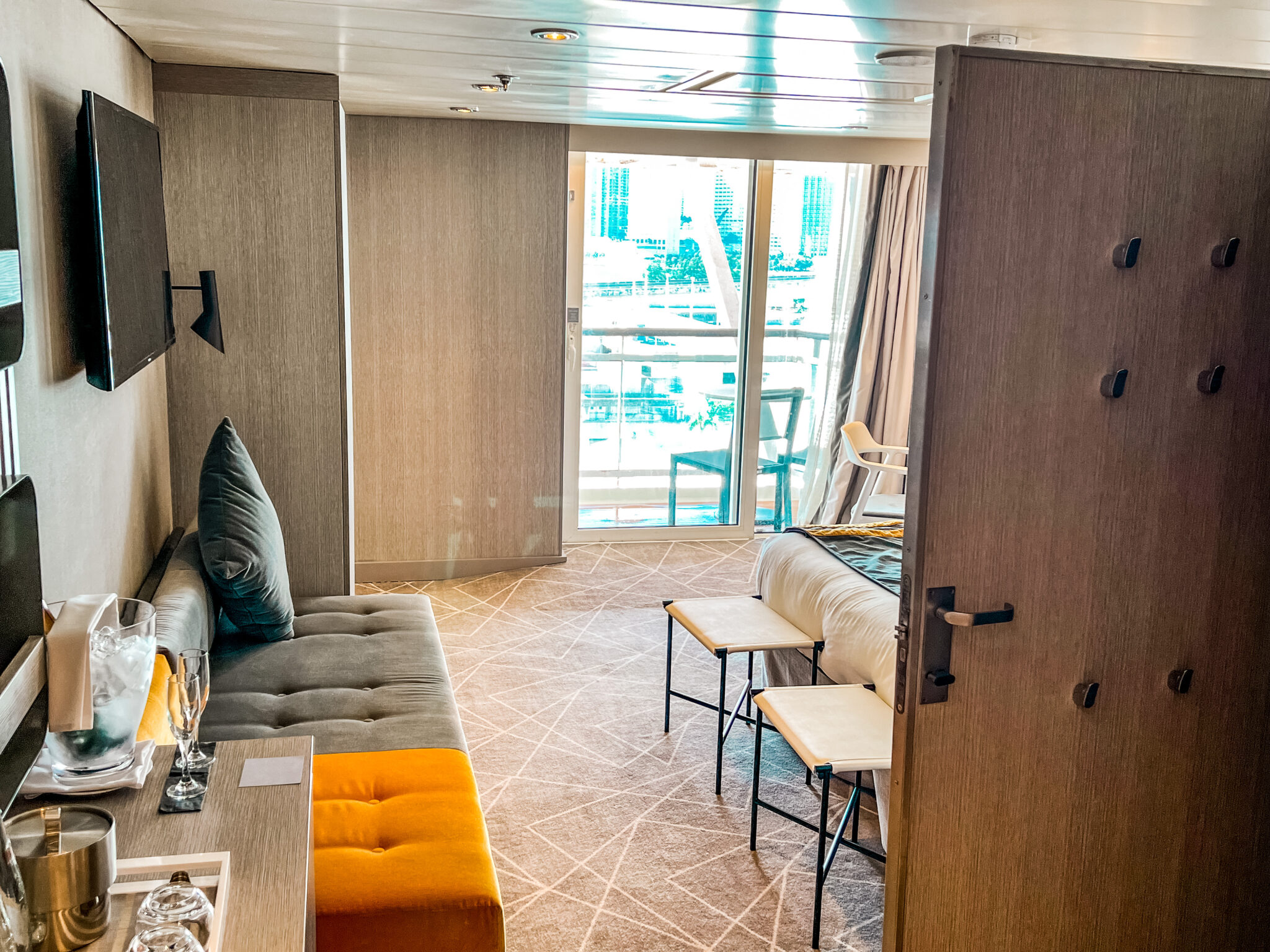 Five Things I loved about Celebrity Summit - John the Wanderer