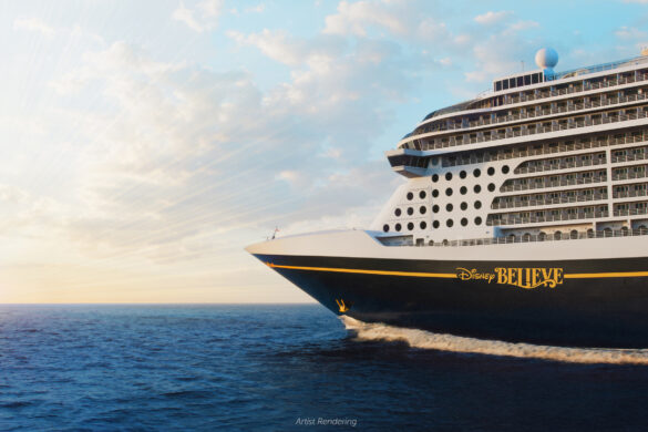 Princess Cruises’ 2028 World Cruise: The Ultimate 115-Day Global ...